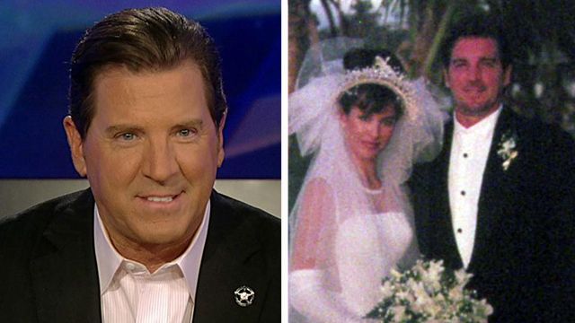 Meet Fox News Channel's Eric Bolling and His Beautiful Wife Adrienne: Married in 1997. Meet Son ...
